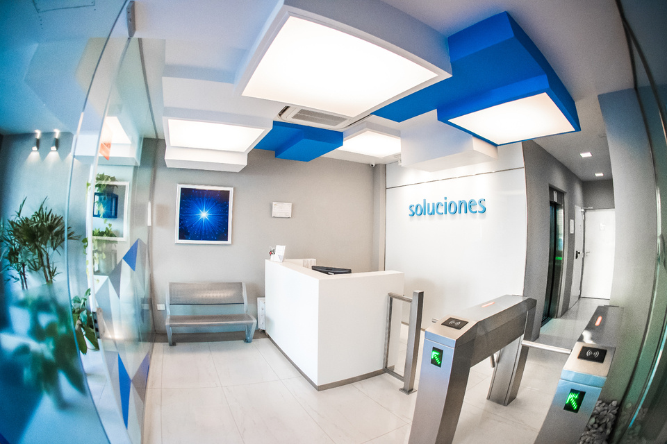 Trabajar en Soluciones Informáticas Integrales | Great Place To Work Argentina